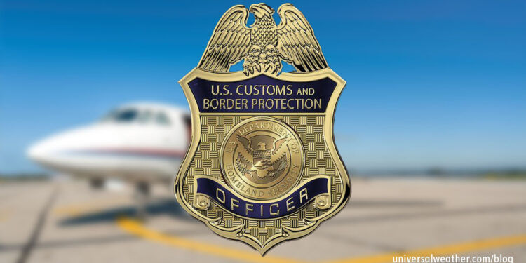 6 FAQs about Using Your Border Overflight Exemption