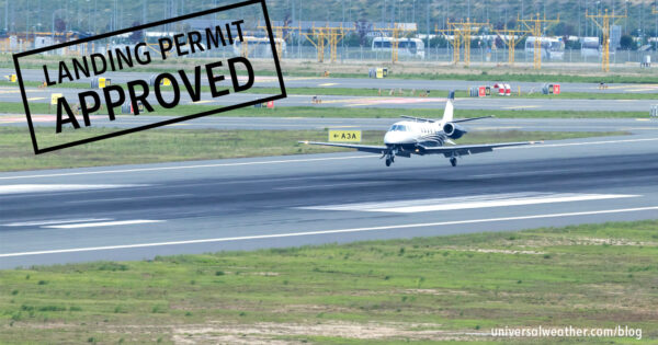 The Definitive Guide to Requesting Flight Permits, Part 2