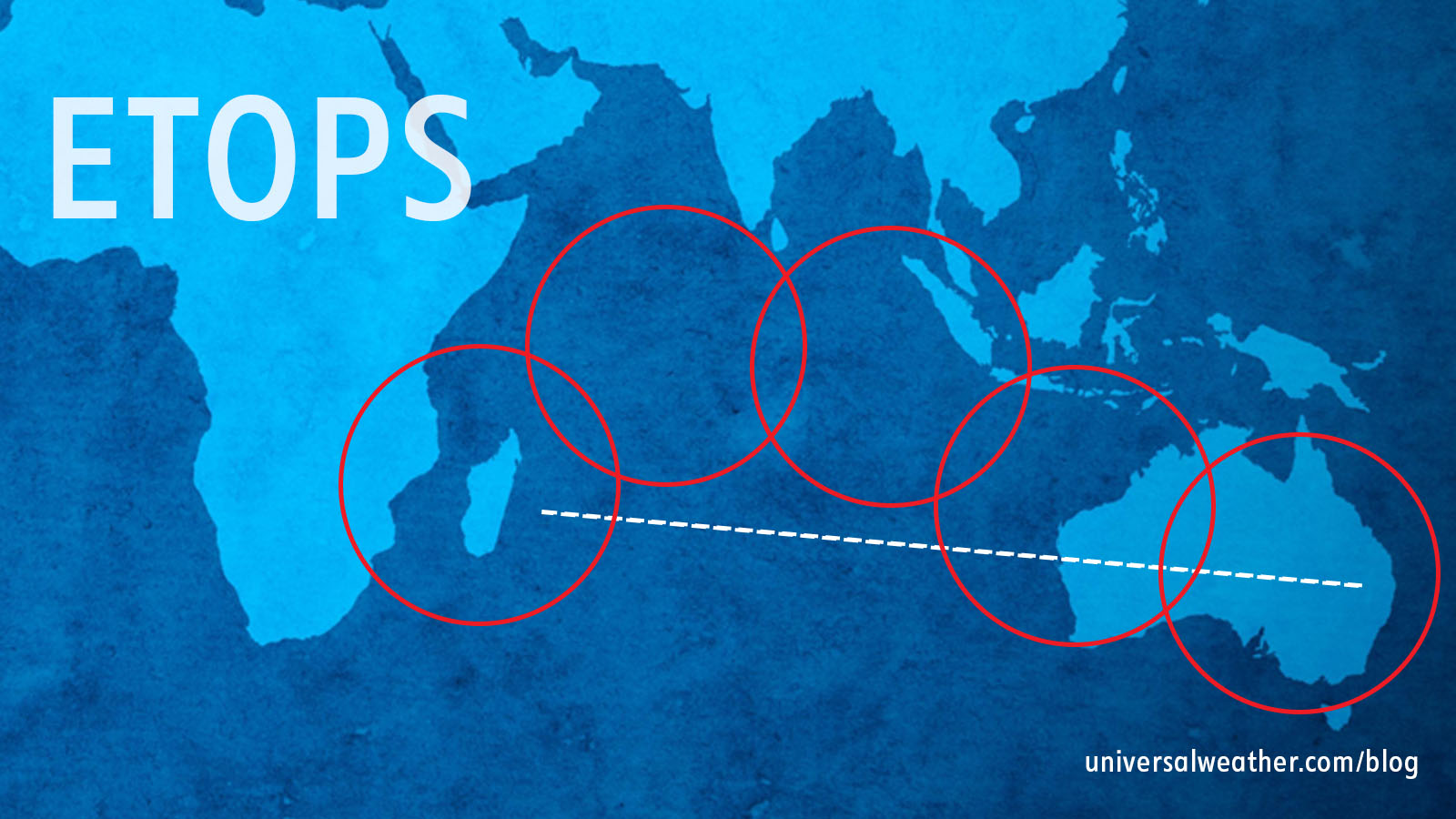 ETOPS Update for Business Aircraft Operators