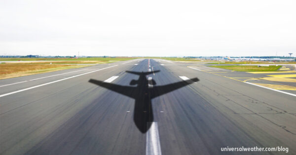 Aircraft Noise Restrictions – What You Need to Know