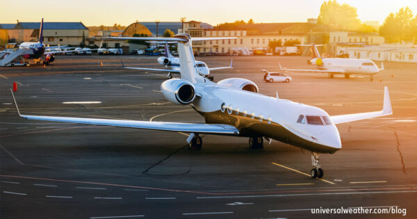 Airport Slots 101 for Business Aviation: Understanding Airport Slot ...