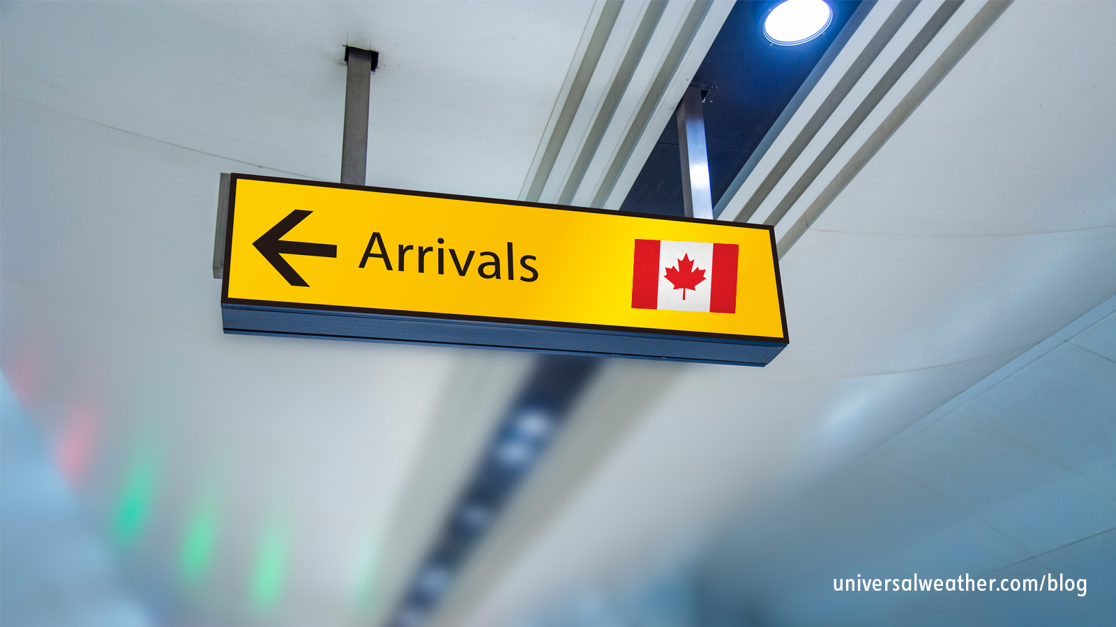 What You Need to Know about CANPASS for Business Aviation – Part 2 ...