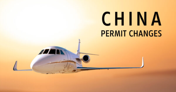 China ATC Charges: Advance Payment Now Mandatory for Landing and ...