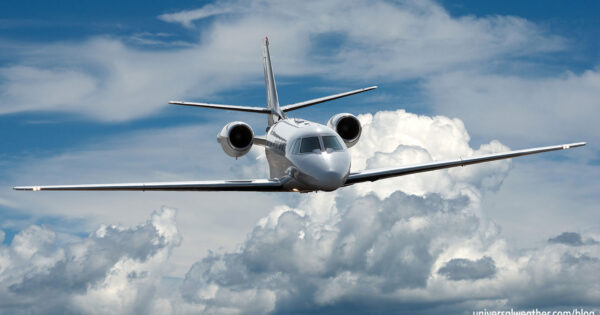 Ferrying an Aircraft – Things to Consider