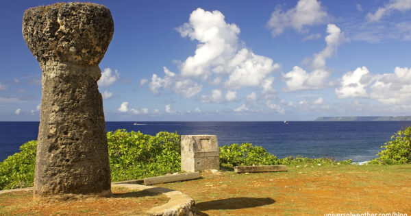 Business Aircraft Operation to Guam – Tips and Best Practices