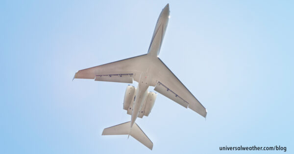 Successfully Managing North Atlantic Tracks: Part 1 – Track Basics