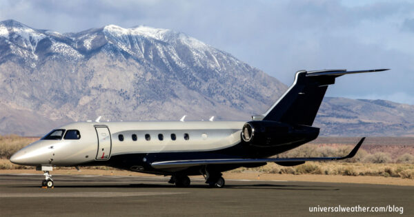 6 Tips for Planning Aircraft Operations to Remote Locations