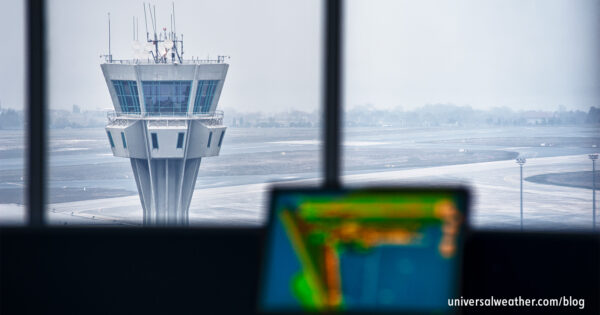 FAA's Data Comm Program: Overview and Effects for Operators