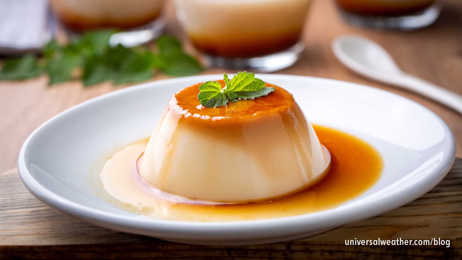 In-flight Catering and Desserts Onboard: Maximizing the Passenger ...