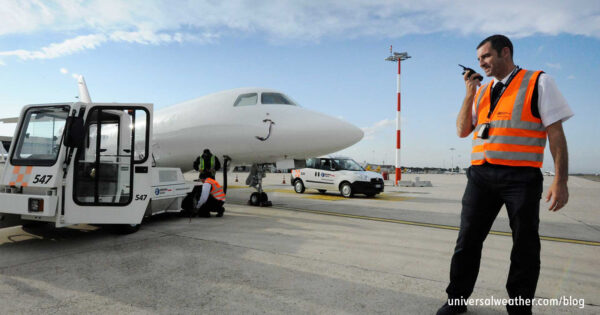 Aircraft Ground Support Equipment Requirements: Part 1of 2 – Top ...