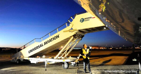 Aircraft Ground Support Equipment Requirements: Part 2 of 2 – Planning Tips