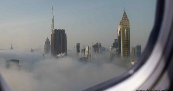 Aviation Weather Issues – Fog – Part 2: Impact of Fog