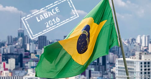 Brazil’s LABACE 2016 Show Set To Open in São Paulo. The 13th annual