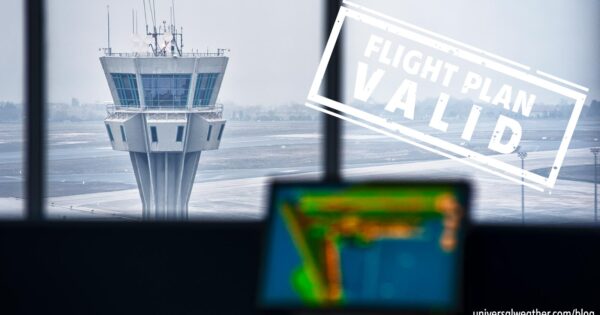 Guidelines for Managing the Flight Planning Process: Part 2 of 2