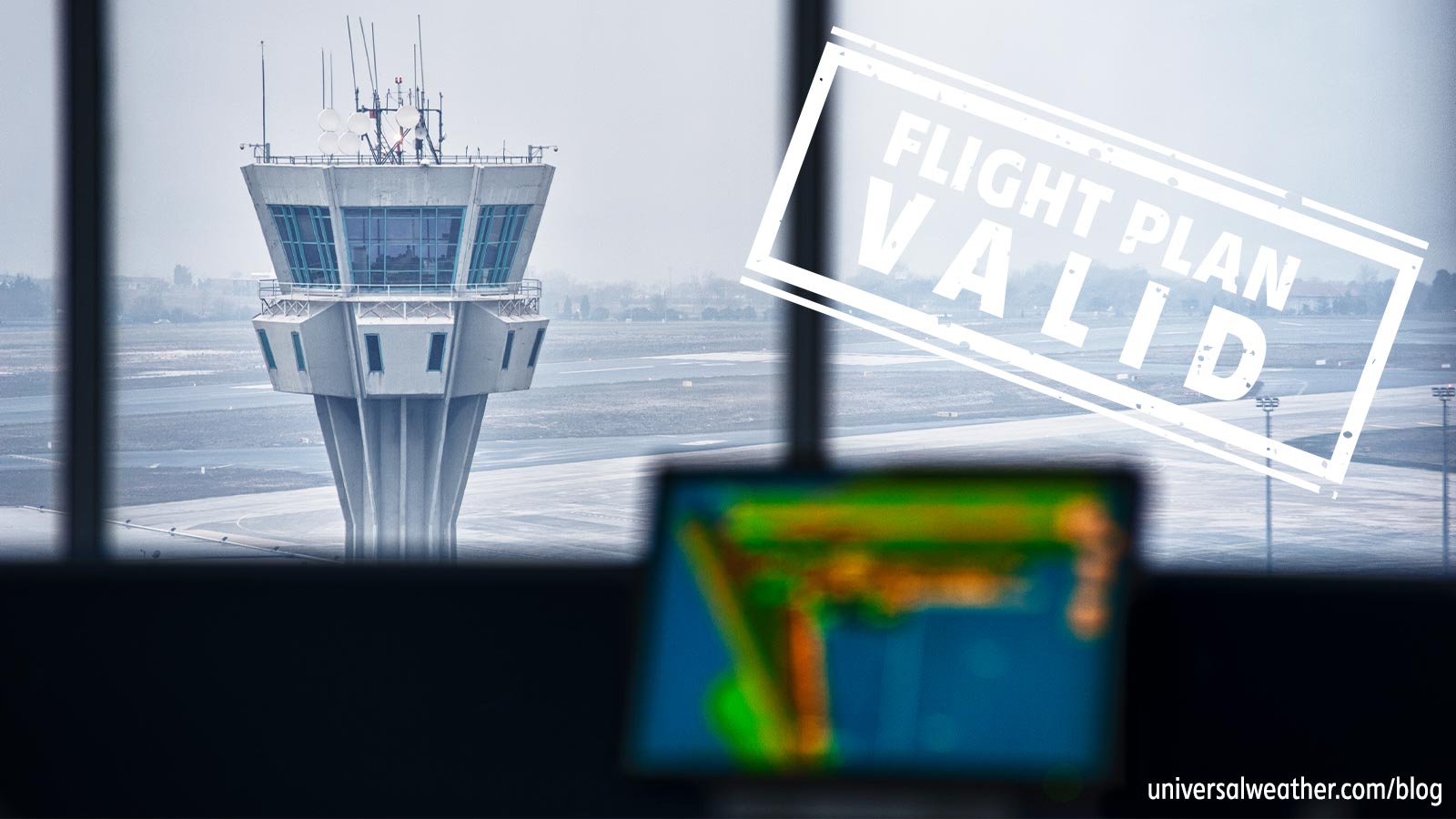 Guidelines for Managing the Flight Planning Process: Part 2 of 2