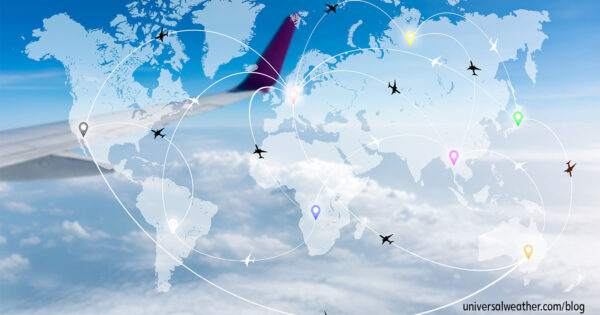 Tips for Selecting a Business Aviation Tech Stop – Part 1: Key ...