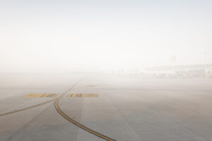Aviation Weather Issues – Fog – Part 1: Types of Fog