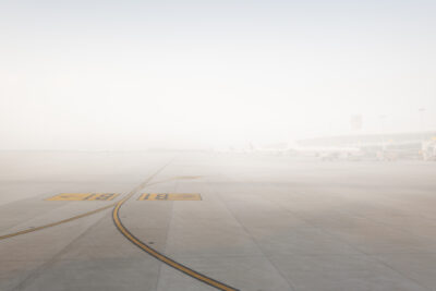 Aviation Weather Issues – Fog – Part 1: Types of Fog