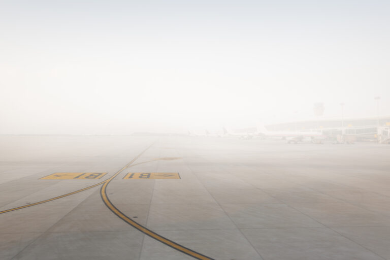 Aviation Weather Issues – Fog – Part 1: Types of Fog