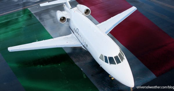 Italian Charter Permits 2025: What you need to know