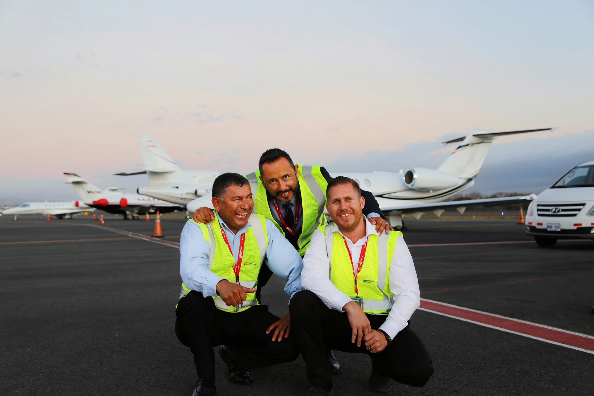 Skip the Lines at SJO/MROC: New Fast Track Service in Costa Rica's Main ...
