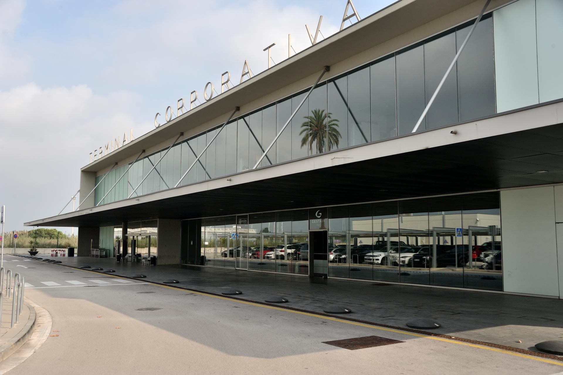 Barcelona, Spain Business Aviation Destination Guide