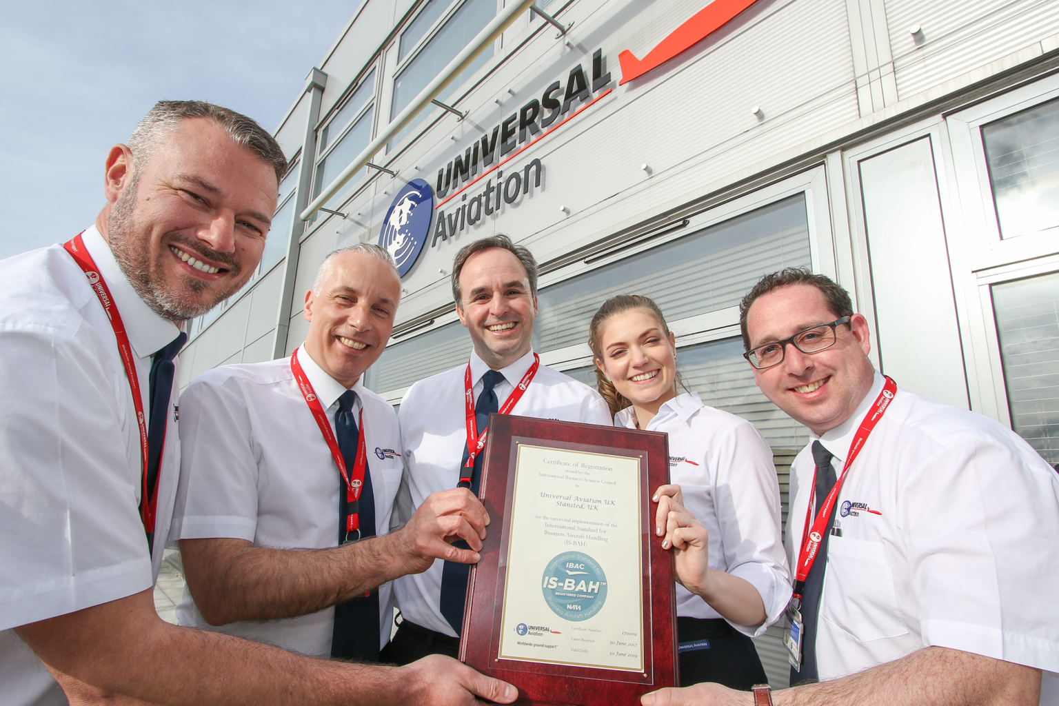 United Kingdom Third Country Operator Certificates (TCO) – Business ...