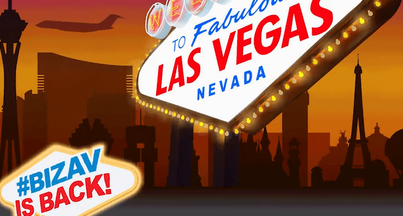 Chairman’s Note: Hope to see you at BACE as our industry continues to ...