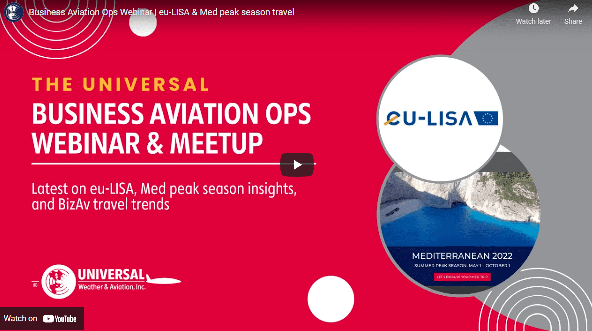 [VIDEO] Global Ops Update June 2022