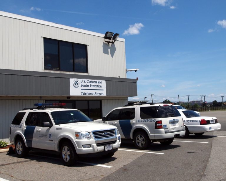 U.S. CBP Reimbursable Services Program (RSP) for Business Aviation is a ...