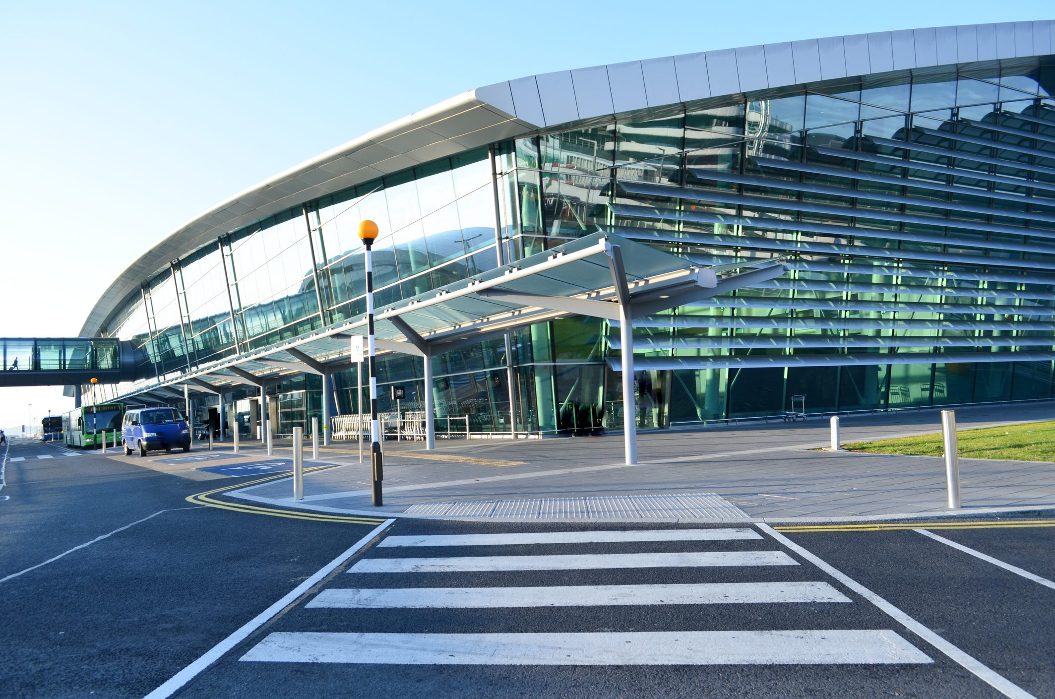 Dublin Airport Passenger Cap Ruling - GA Not Impacted for Now