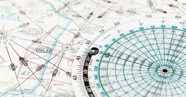 Filing Flight Plan Codes: Update to Your Filing Alphabet