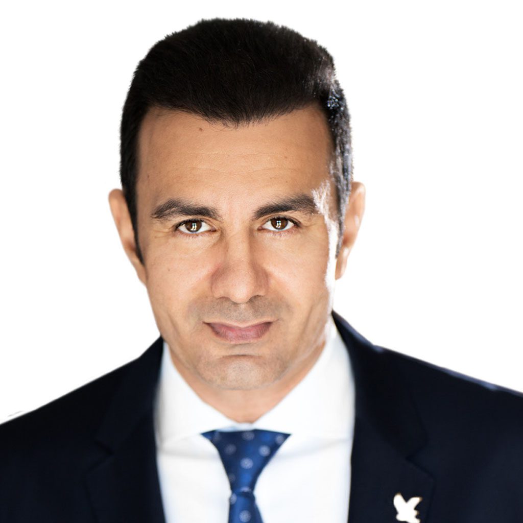 Richard Zaher [Guest Author], Author at Universal® Operational Insight Blog