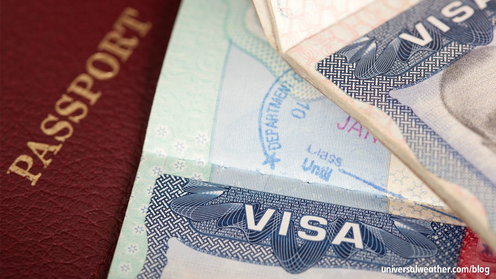 Visa Waiver Program and Business Aviation: Answers to Common Questions