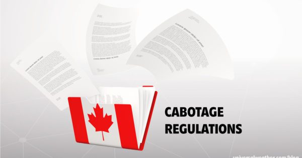 Canadian Cabotage and Business Aviation: 6 Things you Need to Know