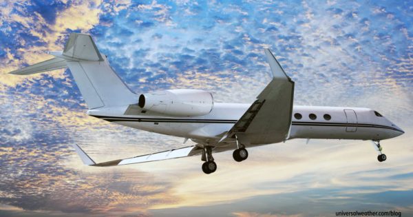 International Standard Atmosphere: How It Affects Flight ...