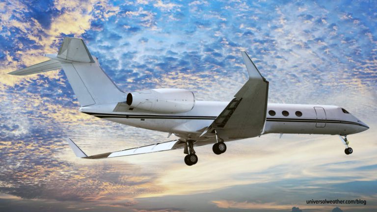 International Standard Atmosphere: How It Affects Flight ...