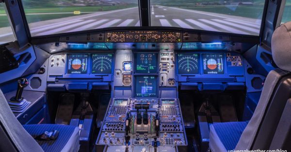 Calculating ETPs for GA Aircraft: Business Aviation Guide