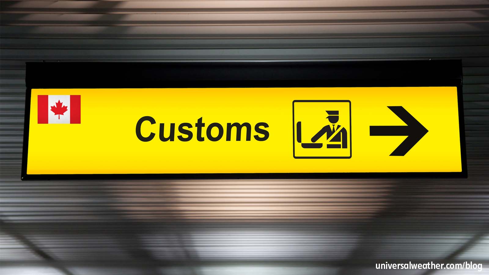 What You Need to Know about CANPASS for Business Aviation – Part 1 ...