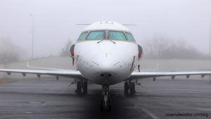 Aviation Weather Issues – Fog – Part 1: Types of Fog