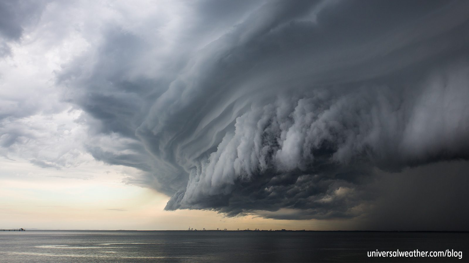 Wind Shear and Its Impact on Flight Operations: Part 2 – Turbulence and ...