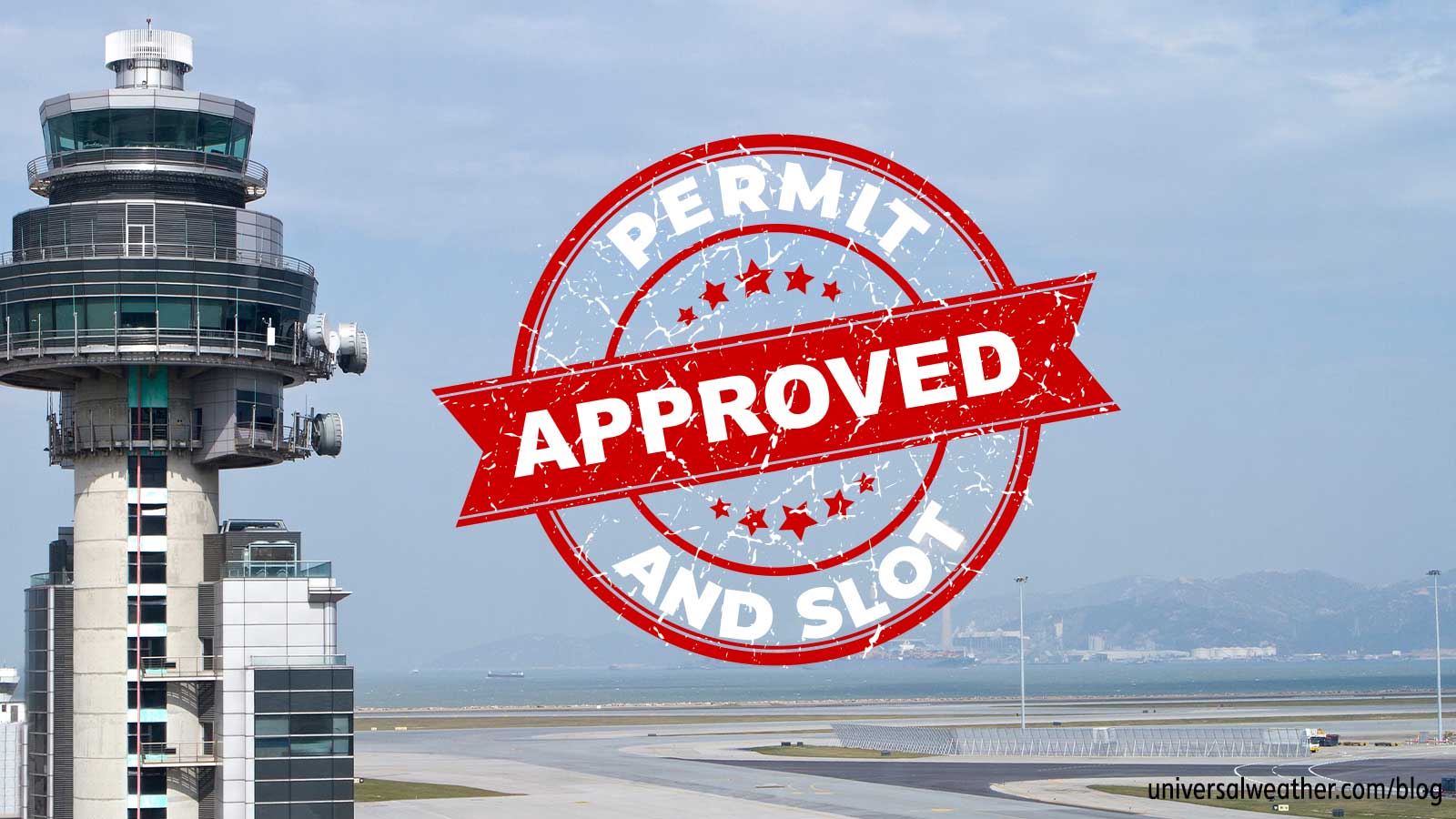 Permits & Slot Flexibility Worldwide – Part 2: Slot Considerations ...