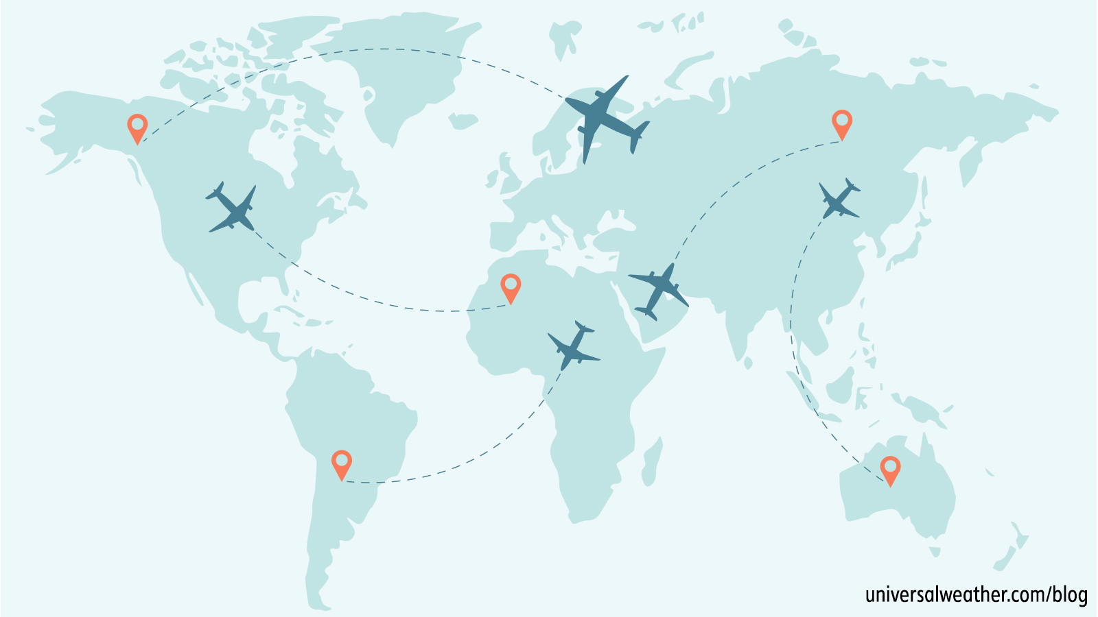 Reclear Flight Planning for Business Aviation 101