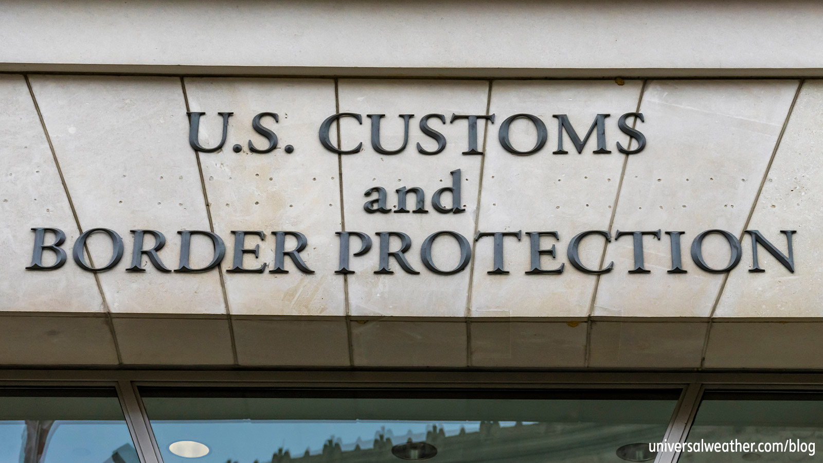 U.S. Customs & e-APIS for Private Non-Revenue Made Easy: Part 3 – eAPIS ...