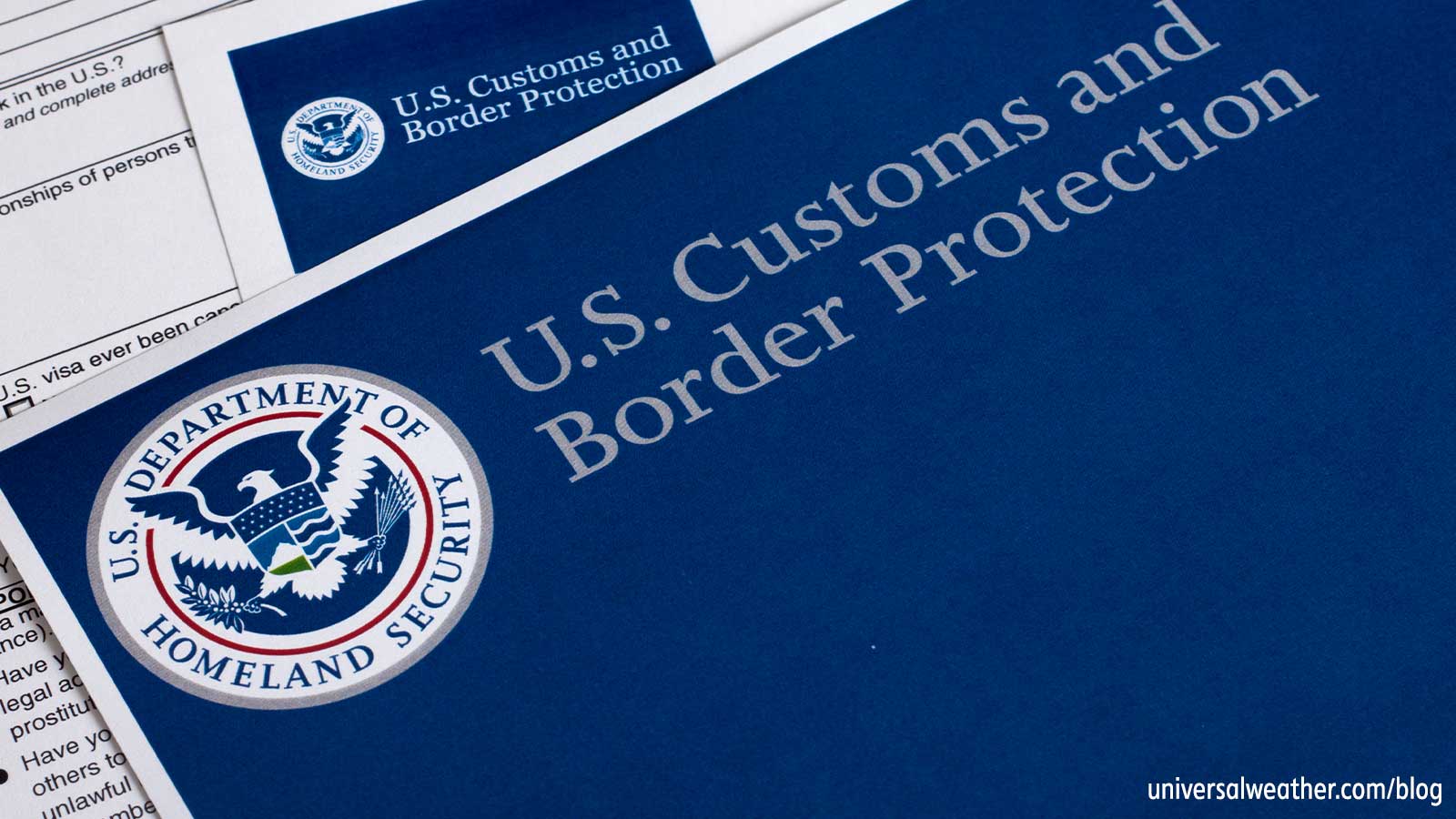 New 2023 U.S. Customs Rules for Private Outbound Flights