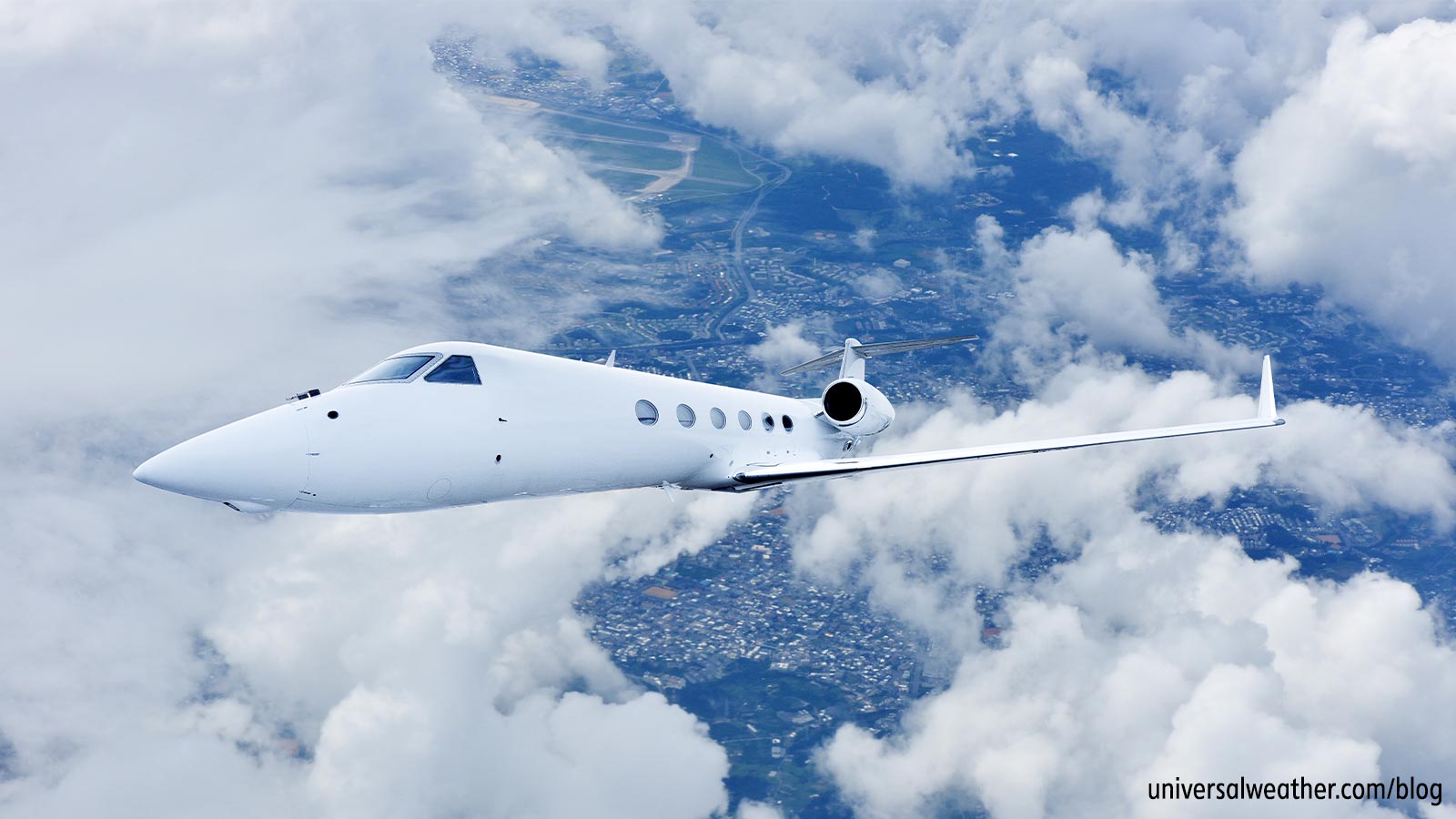 Wind Shear and Its Impact on Flight Operations: Part 1 – Definitions