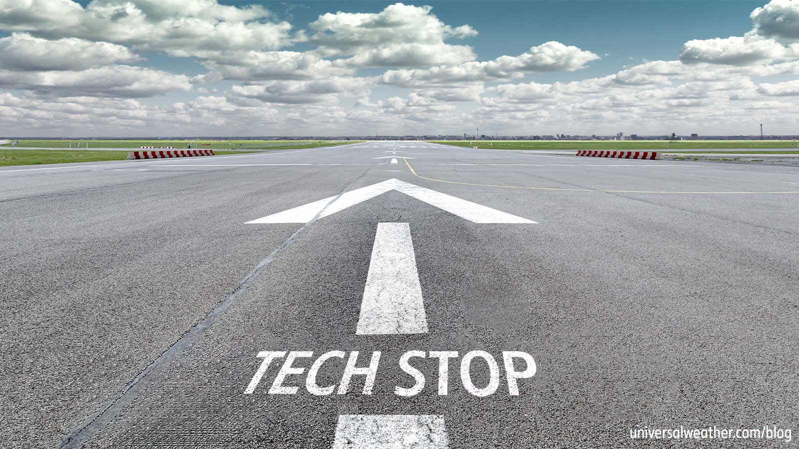 International Tech Stops - Part 2: Permits & Operating Tips - Universal ...