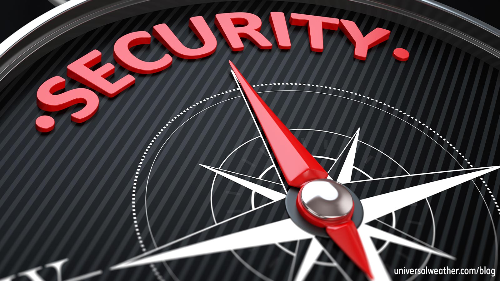 Security Tips for Higher Threat Locations – Part 1: Risk Mitigation