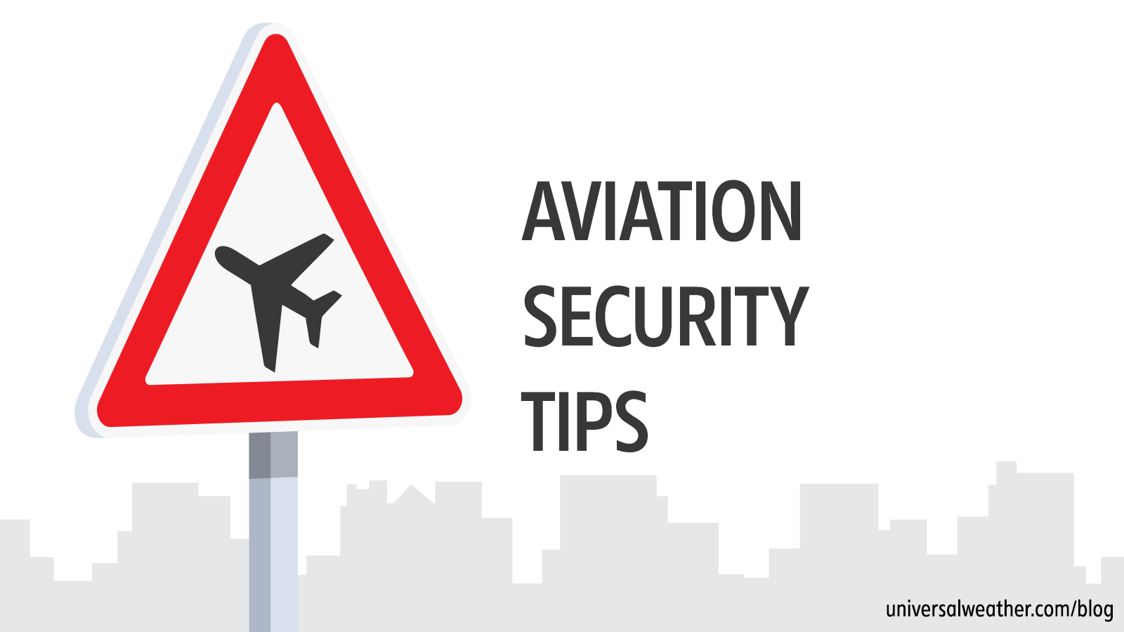 Security Tips -- Higher Threat Locations – Part 2: Local Crime and ...