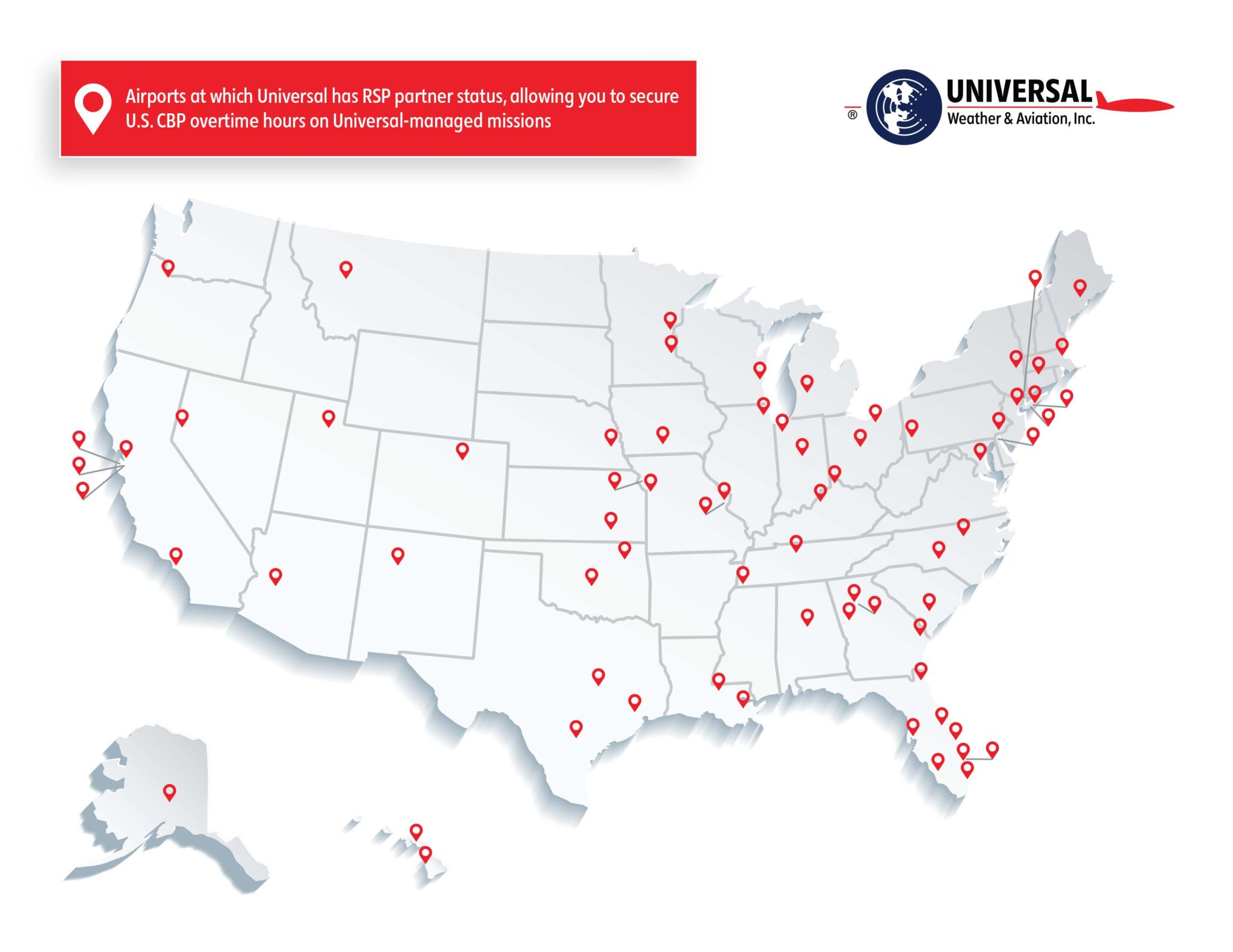 U.S. CBP Reimbursable Services Program (RSP) for Business Aviation is a ...